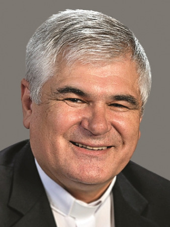 Circular del 2022.09.28: Misión 2023 del padre Bárány Béla en Argentina.